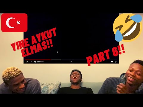 AYKUT ELMAS 6! BU MUHTMELEN SON BÖLÜMDÜR | THIS IS PROBABLY THE LAST EPISODE (Türkçe altyazı)