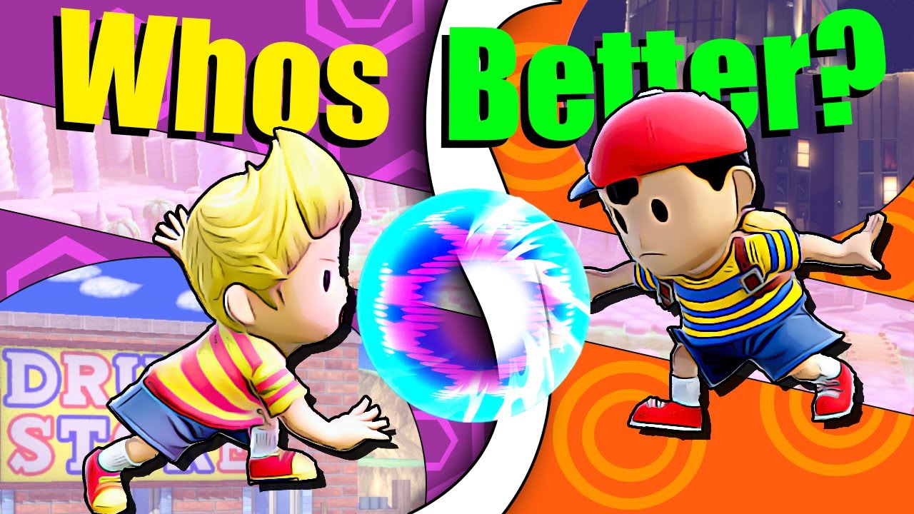 WHAT'S THE DIFFERENCE BETWEEN NESS and LUCAS PSI MAGNET? - Lucas in ...