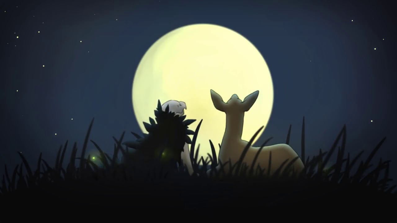 C418 - Droopy likes your face (Unofficial Clip) - YouTube