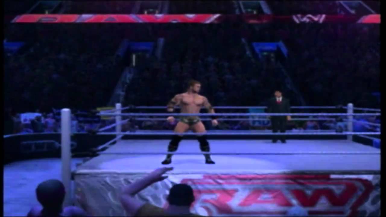 TXW Superstar Count Down : 1 Everett Crede - YouTube