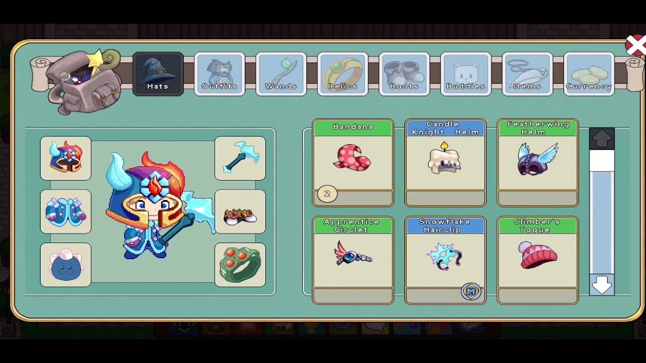 Rare New Crystal Muncher Pet in Prodigy - YouTube
