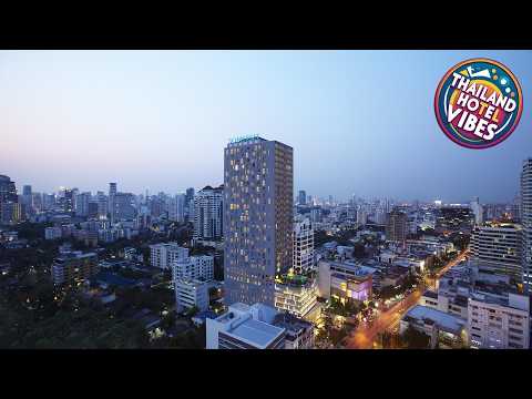 Somerset Sukhumvit Thonglor Bangkok | Bangkok, Thailand | Hotel Review 🌟