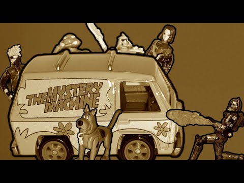 Nerd Haul 2023 - Figure & Toy Hunt - YouTube