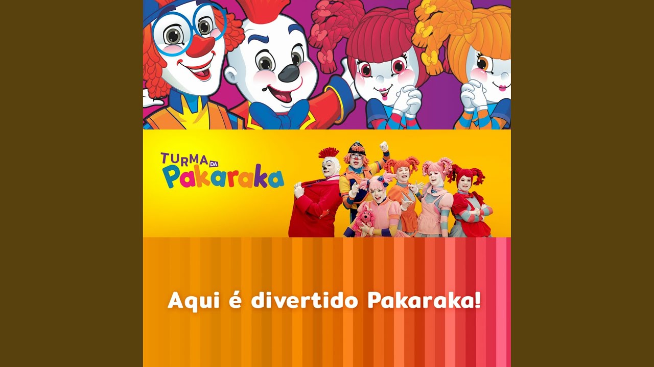 Um Par pra Cada Pé - YouTube