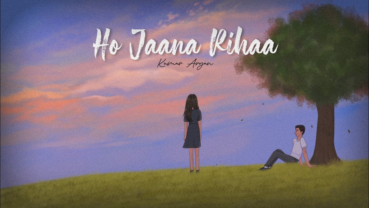 Ho Jaana Rihaa - Kumar Aryan || Indie Song || Original Song || Acoustic ...