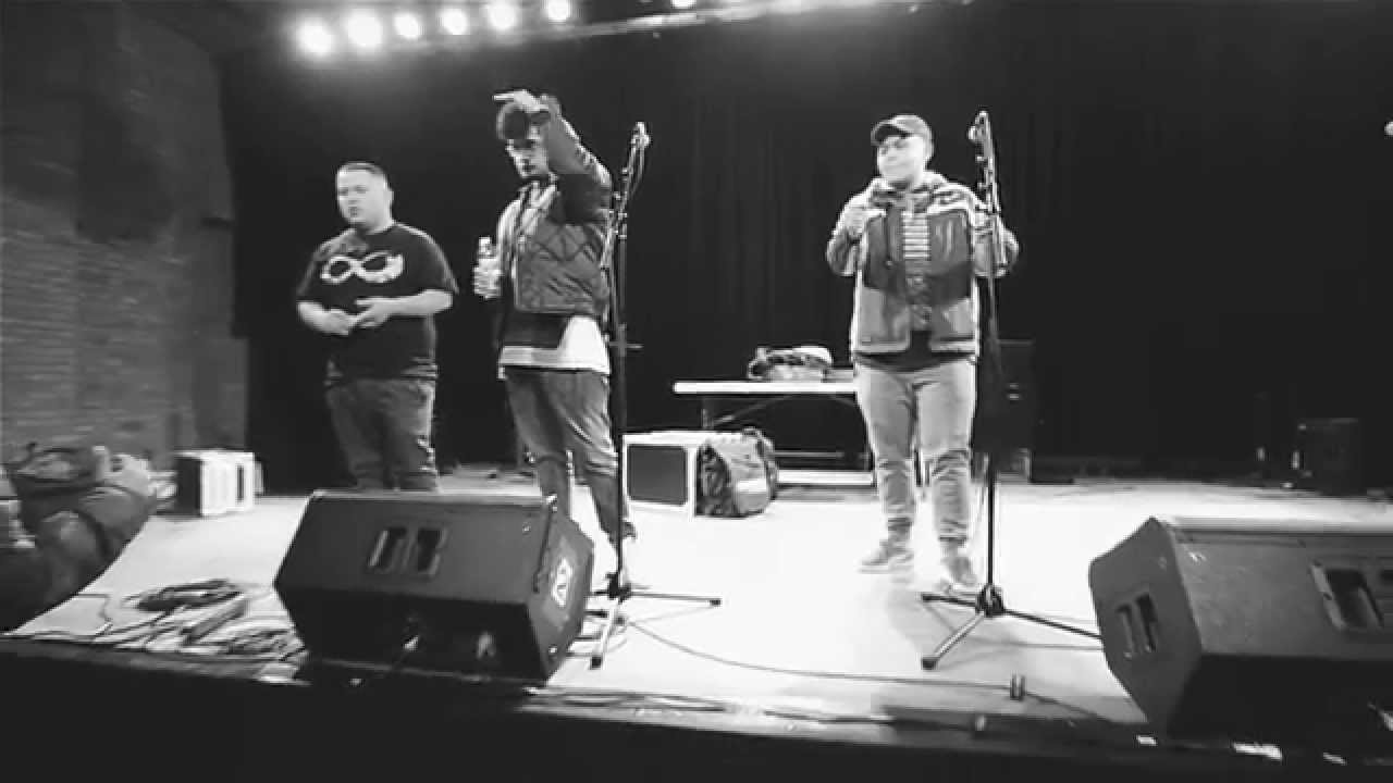 Root Music Group Presents: Hip Hop For Cure - YouTube