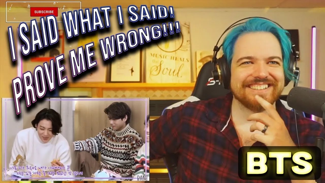 PRODUCERS REACT [ARCHIVE] - BTS Jungkook the main vocalist of BTS ...