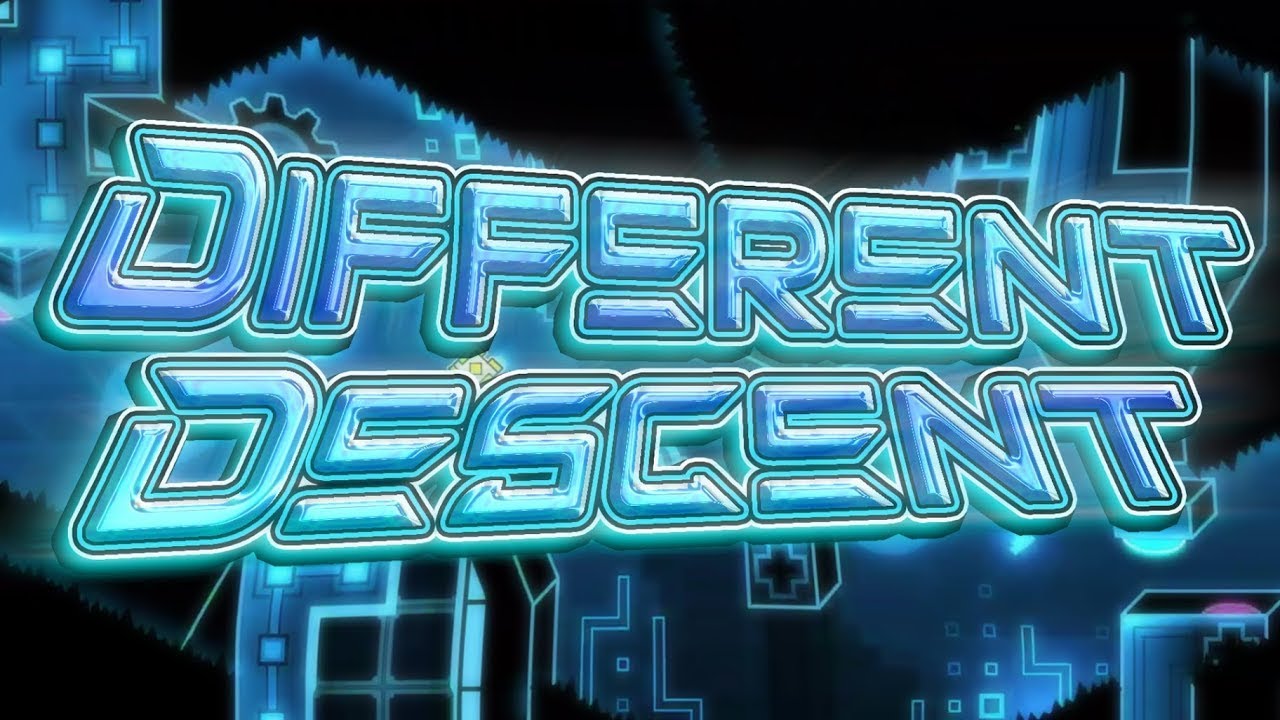 Different Descent - (Digital Descent Remake) - YouTube