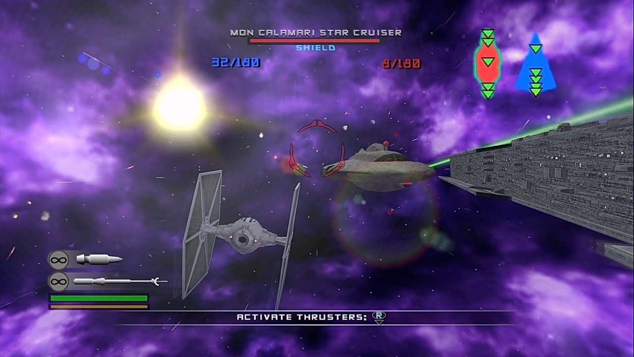 20 years later… this game was PEAK - YouTube