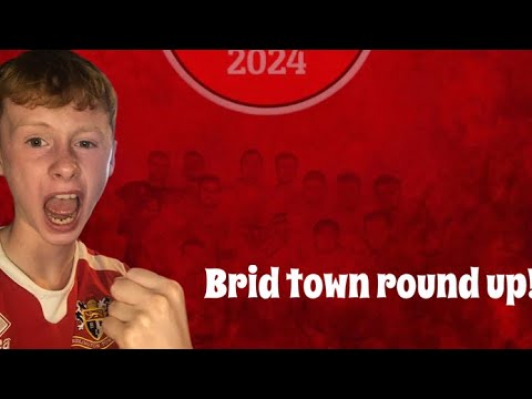 Brid town round up || new series on channel! - YouTube