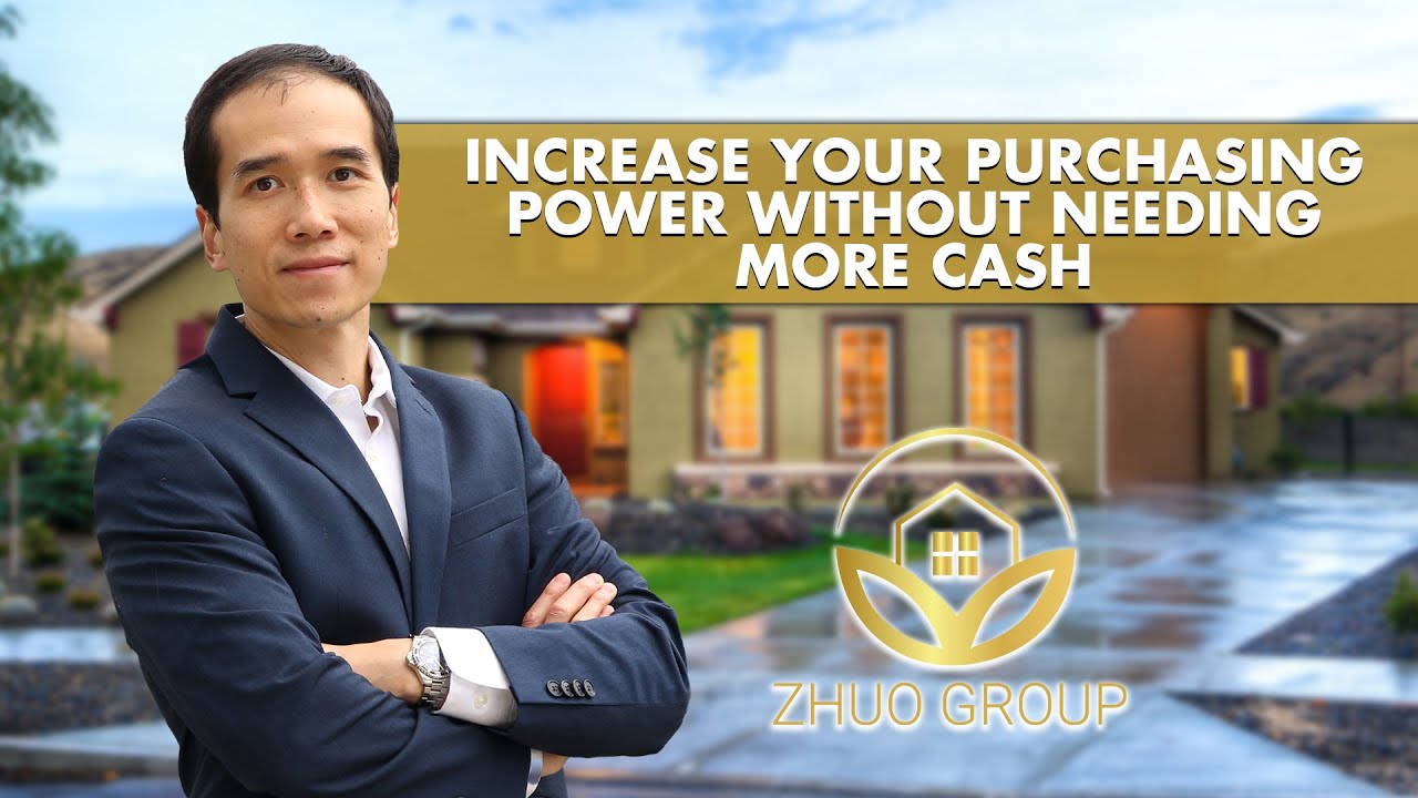 Increase your Purchasing Power without Needing More Cash - YouTube