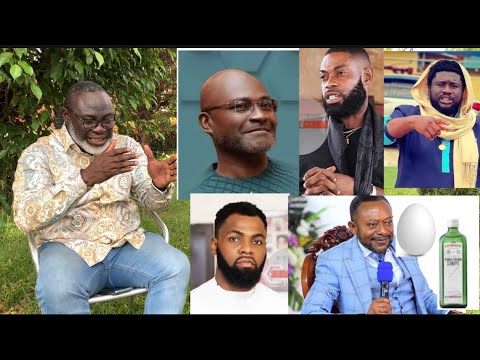 🔥More F!R£ ON ANDY & OBOFOUR, SECRET OF BOSUO , POLICE OFFICER DUABO ...