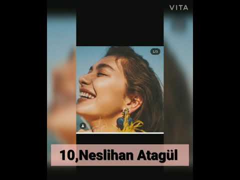 TOP 10 MOST BEAUTIFUL TURKISH ACTRESS AND THEIR BEST POSE😍👍