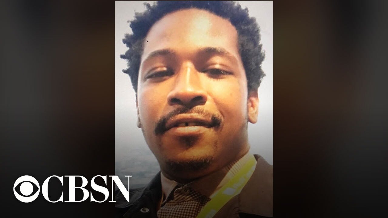 Watch: DA announces felony murder charge against officer who fatally ...