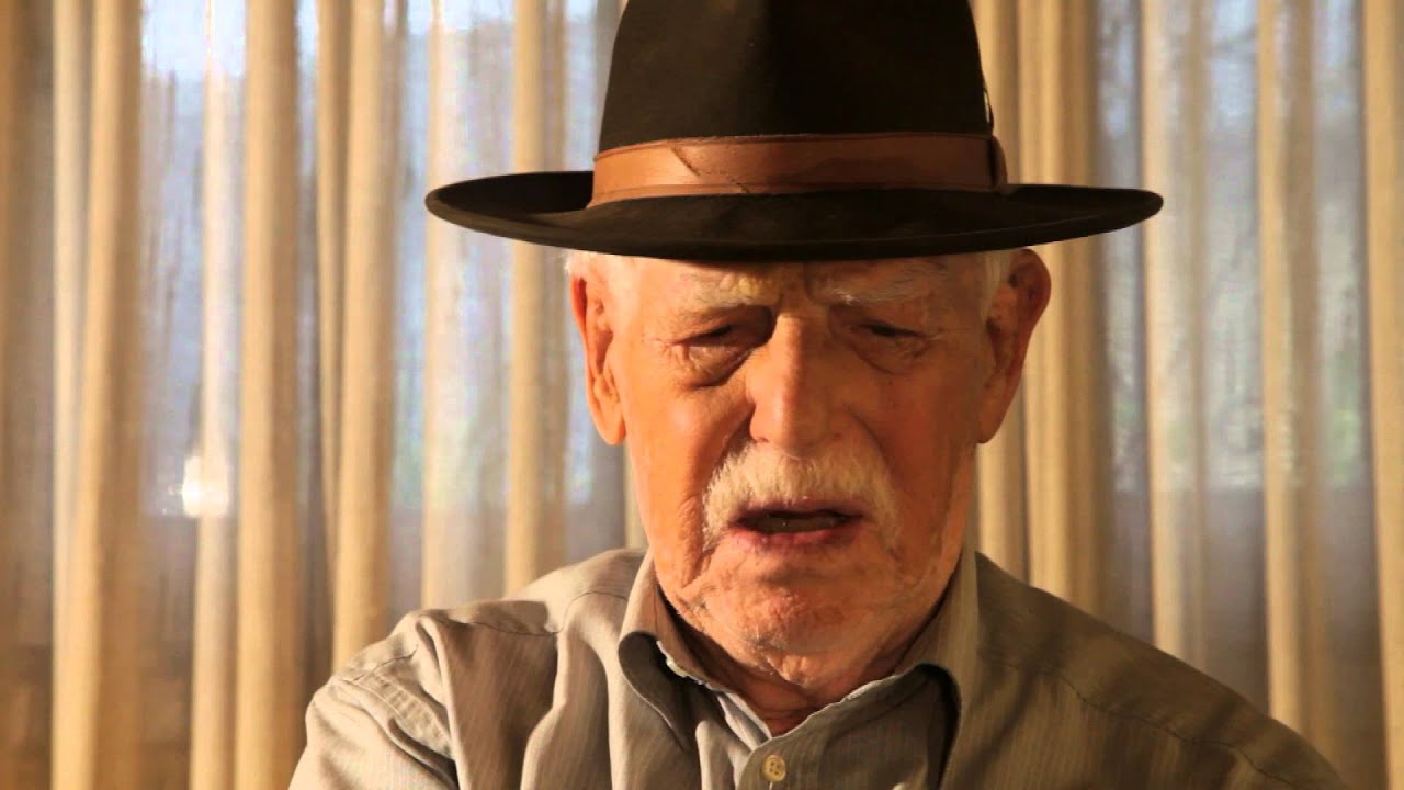 DON GUILLERMO Homenage a mi padre - YouTube