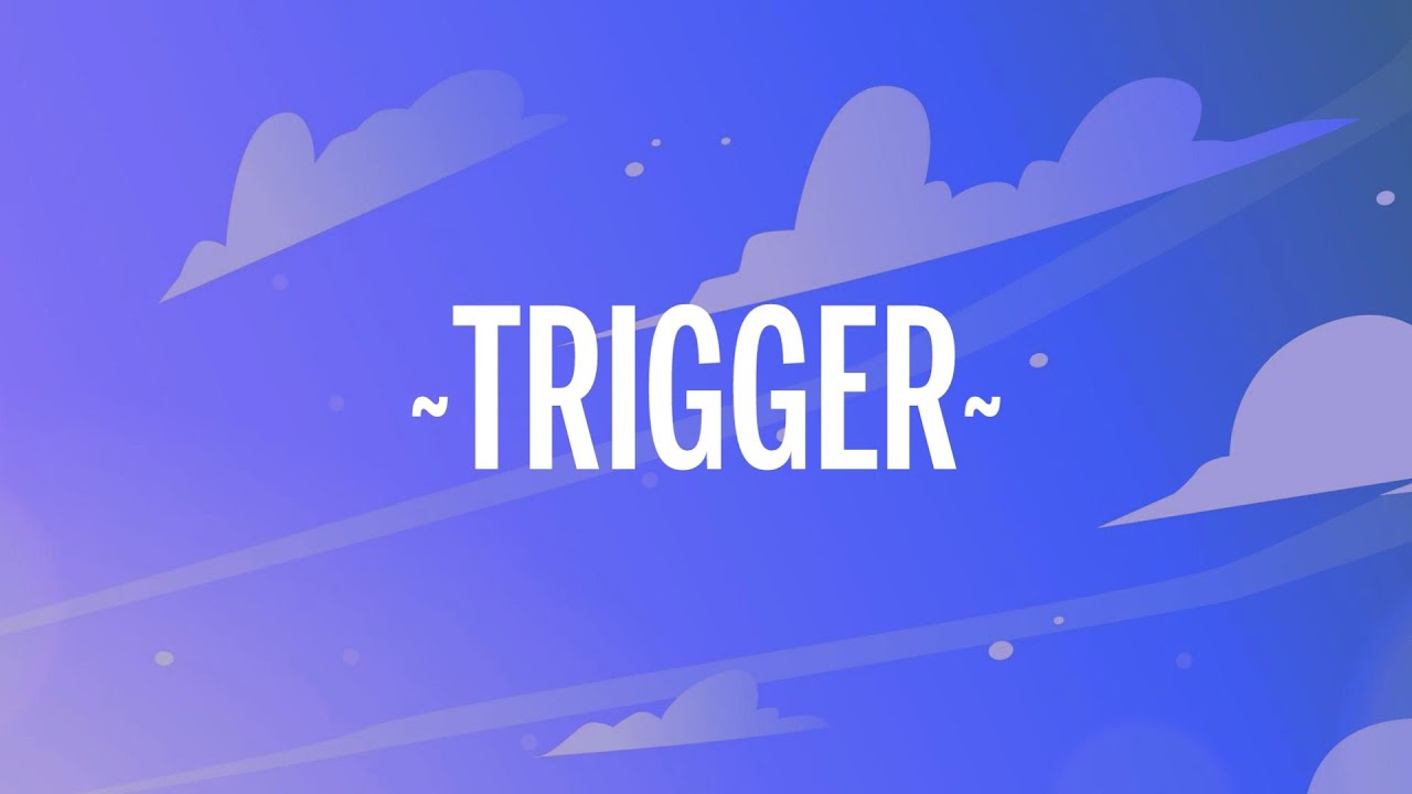 Rachel Lorin - Trigger (Lyrics) [7clouds Release] - YouTube