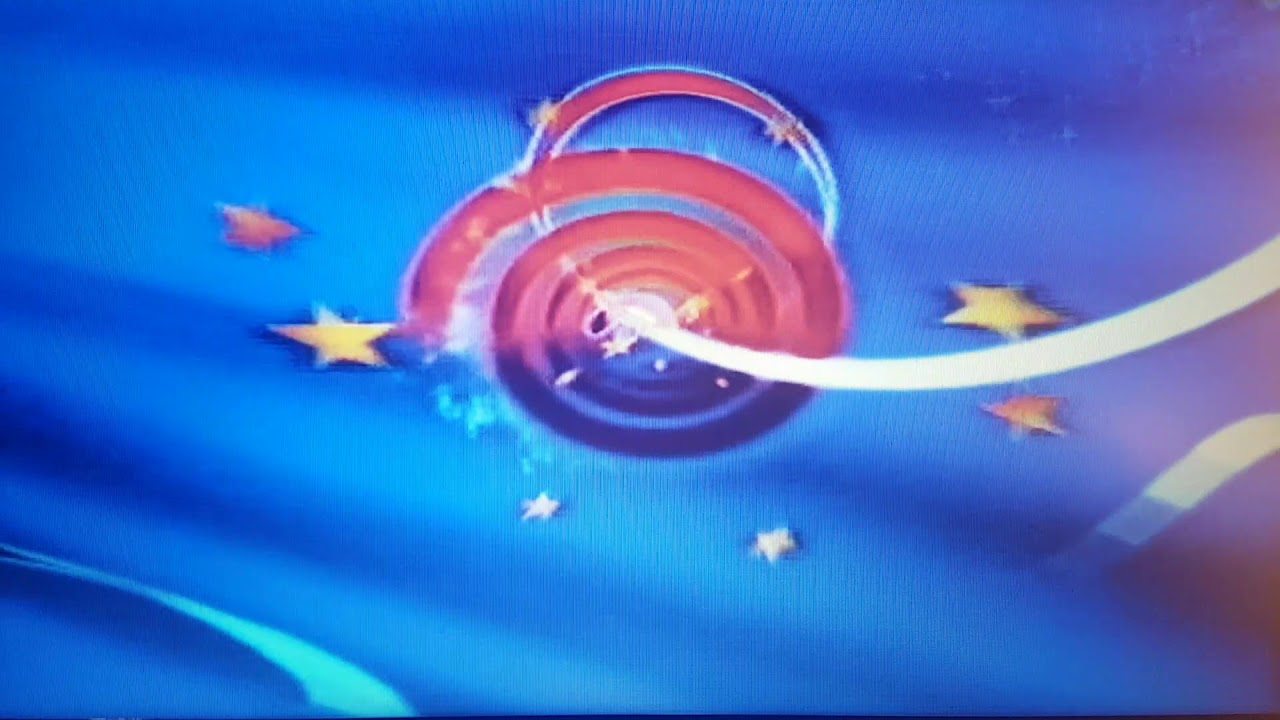 Hot Animation/HIT Entertainment PLC/HIT Video Logos - YouTube