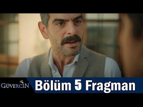Güvercin 5. Bölüm Fragmanı | Güvecin 5. Bölüm 1. Fragman