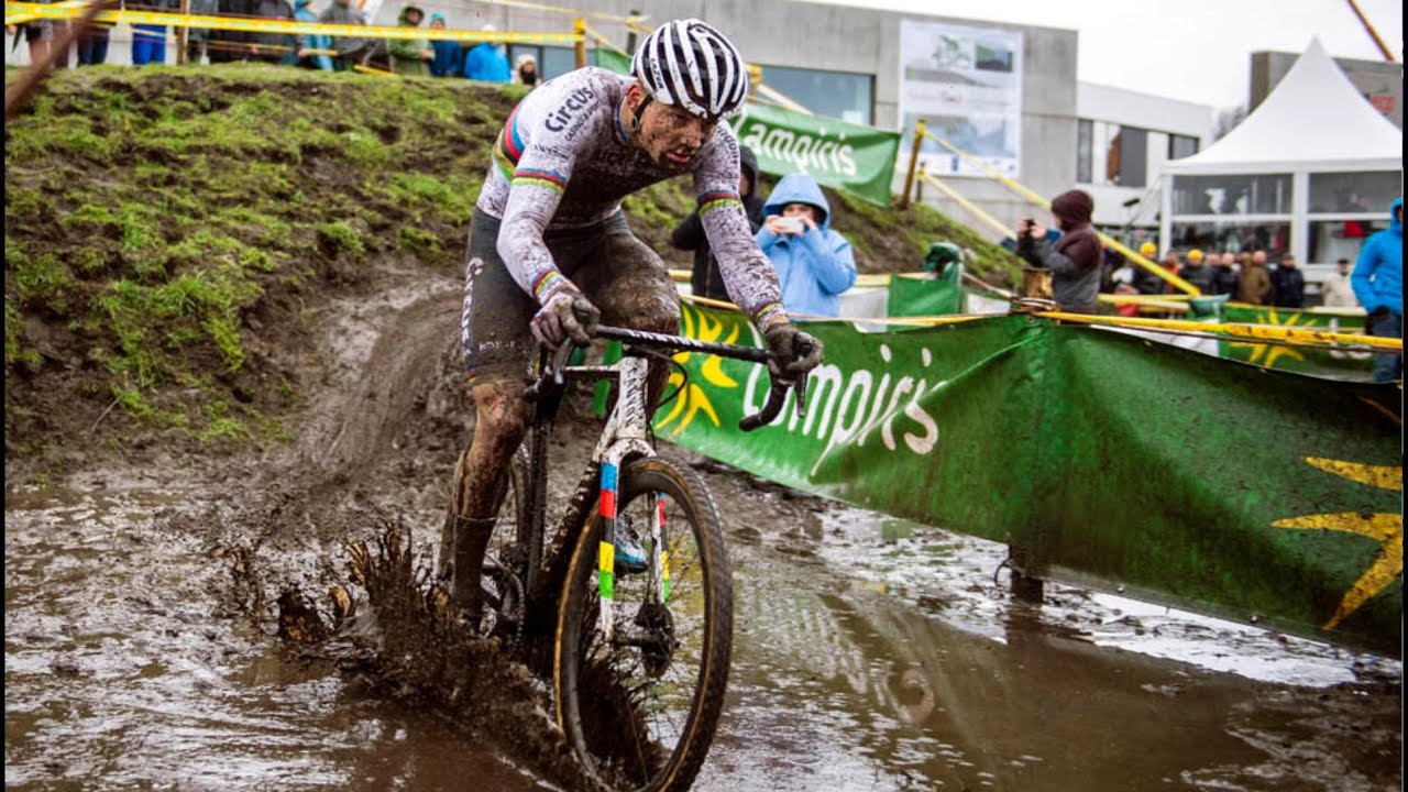 Entendendo o Cyclocross! Regras básicas! - YouTube