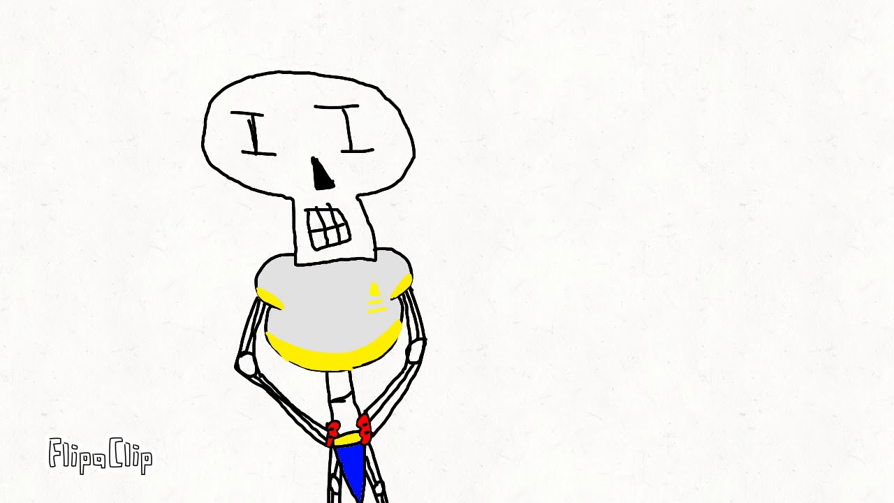 Bad drawing of papyrus - YouTube
