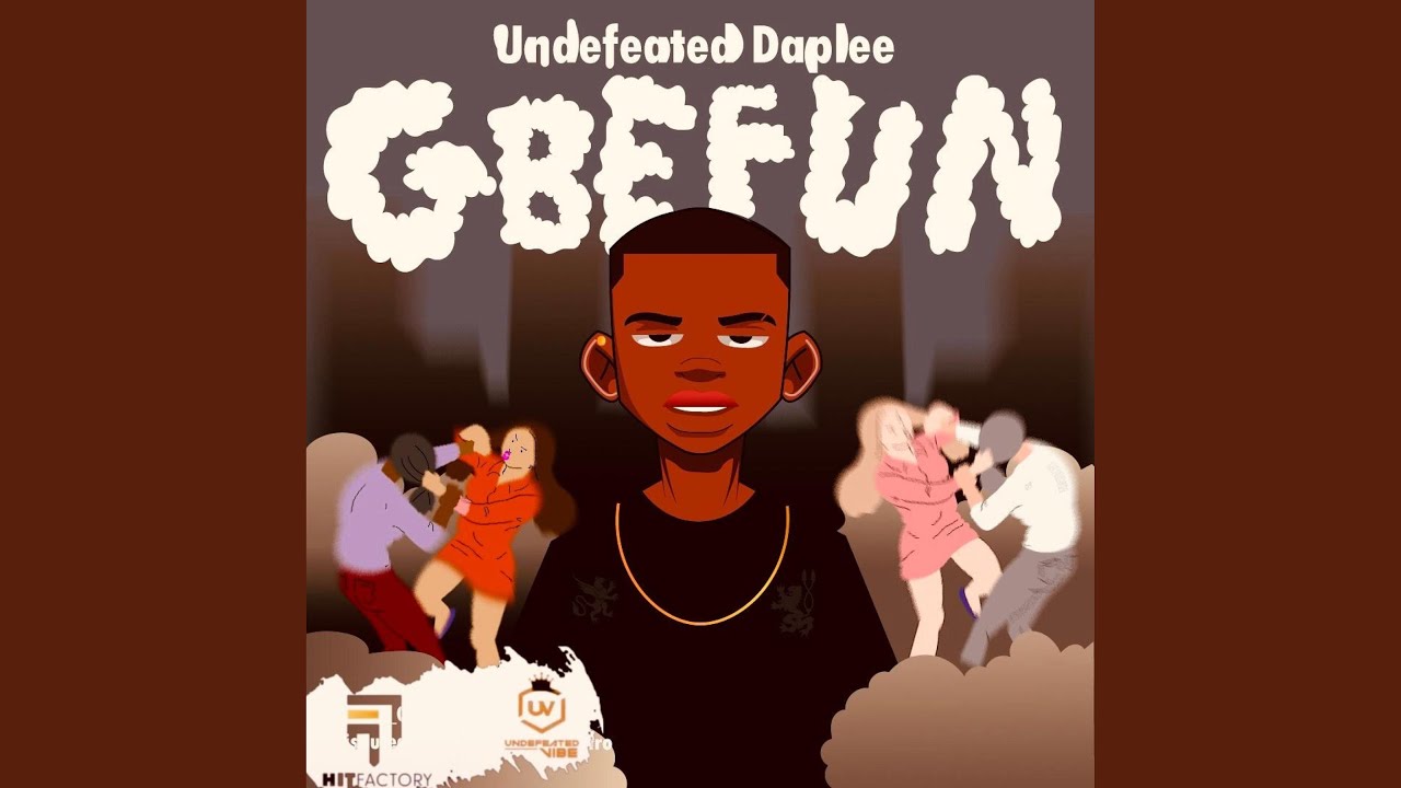 Gbefun - YouTube