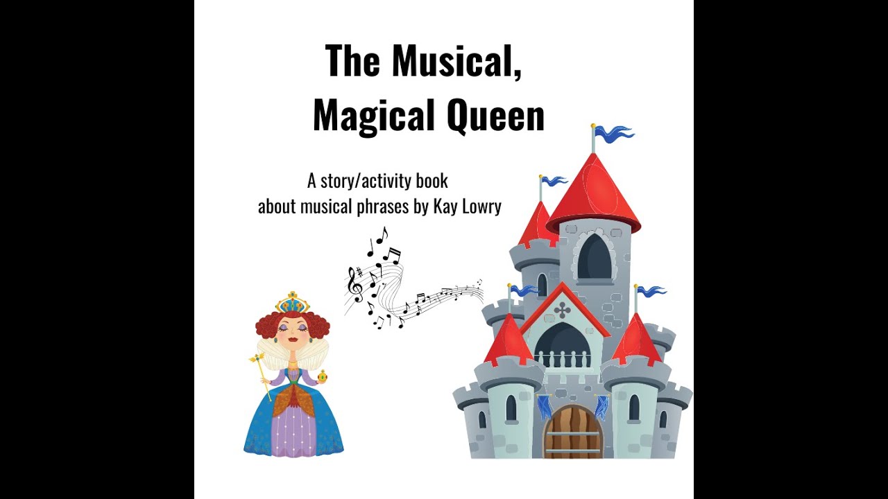 Piano Teaching Demo - How to use a Fairy Tale to Teach Expression in ...