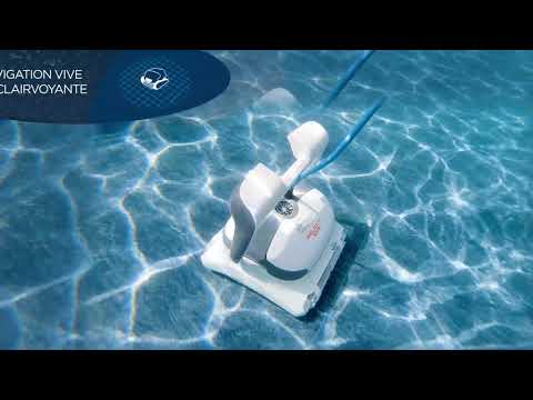 ROBOT SELECT 630 - YouTube