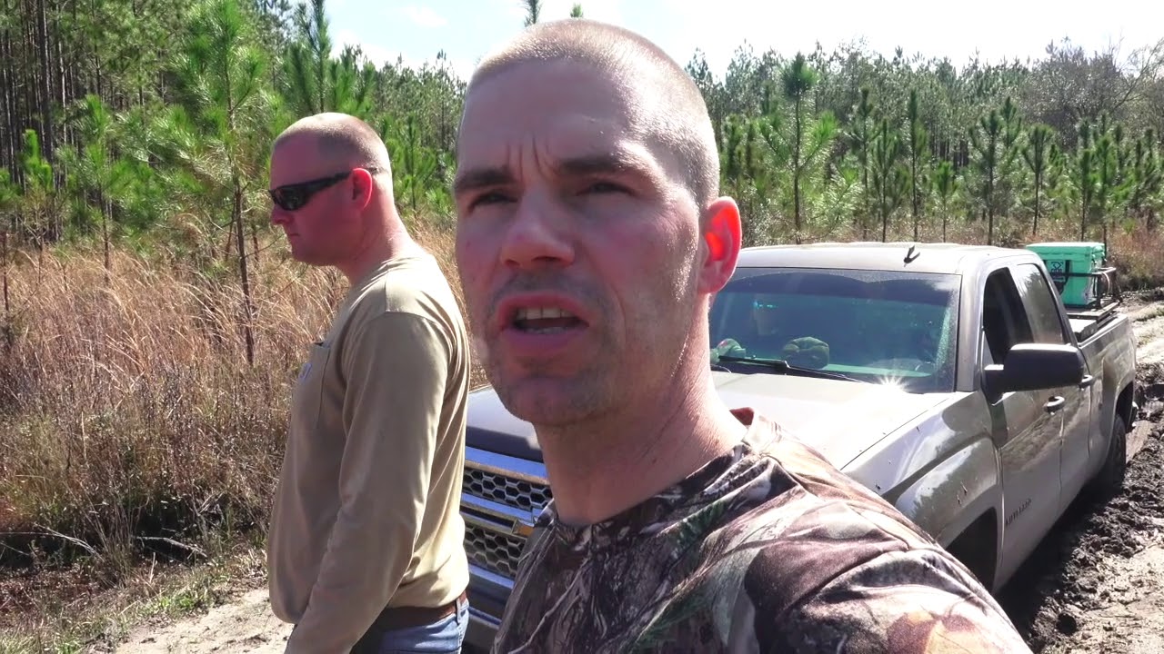 Florida Swamp Hogs 2019 - YouTube