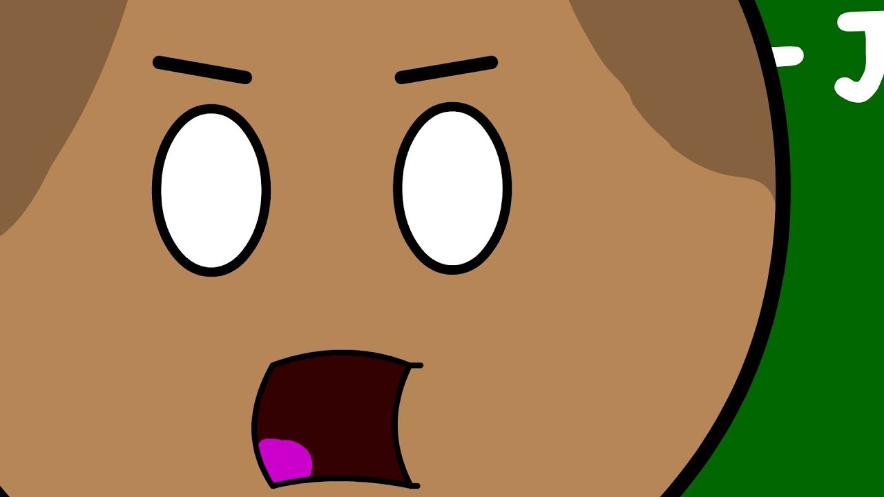 Substitute Teacher - Key & Peele (Animated) - YouTube