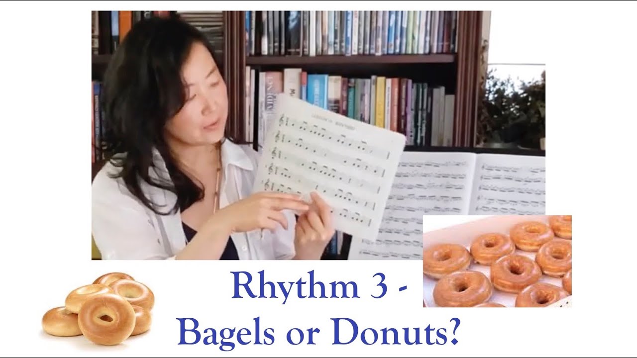 Learn to Read Music / Rhythm 13-18 / Easy Steps (I Can Read Music for ...