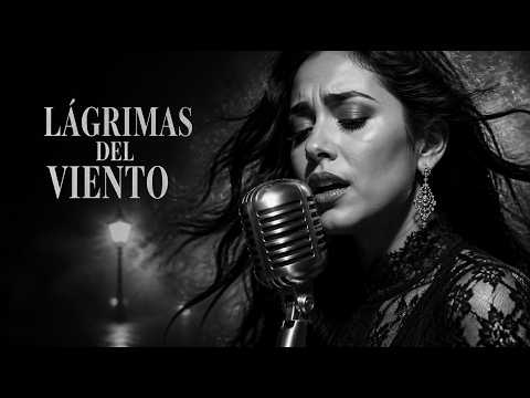 Yo No Vine A Rogar, Y Ahora Vivo En Paz | Spanish Soul Blues | Cielo de Blues