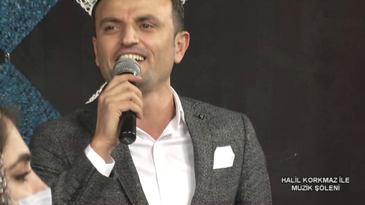 16 12 2020 HALİL KORKMAZ İLE, HİKMET AKKUŞ - YouTube