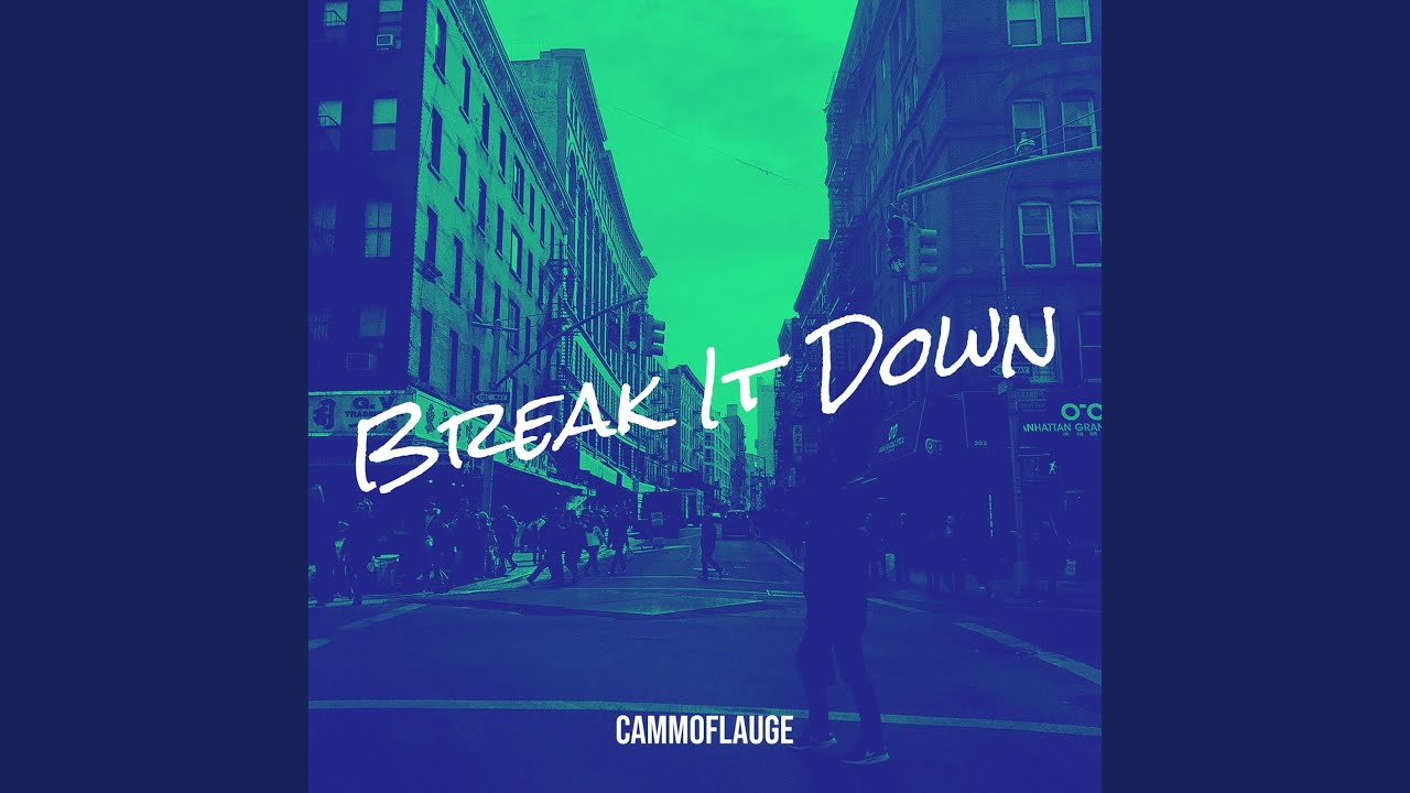 Break It Down - YouTube