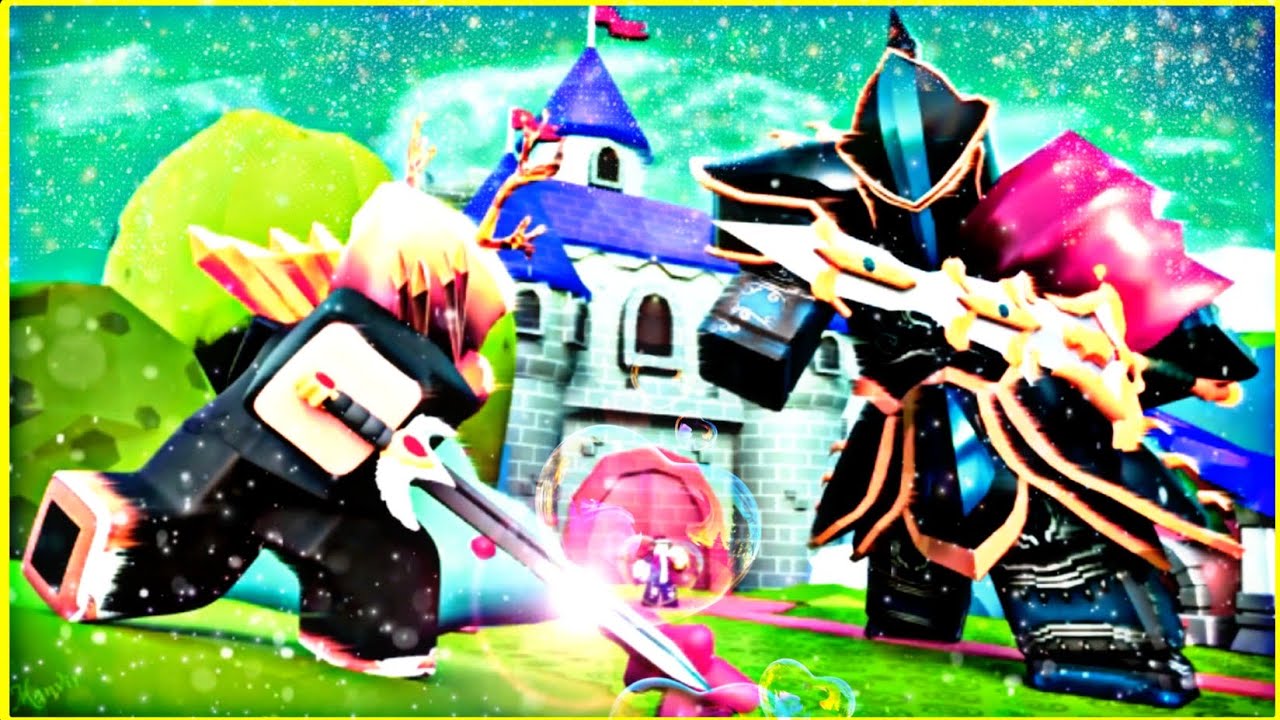 Roblox [🎉] Sword Fighters Simulator - YouTube