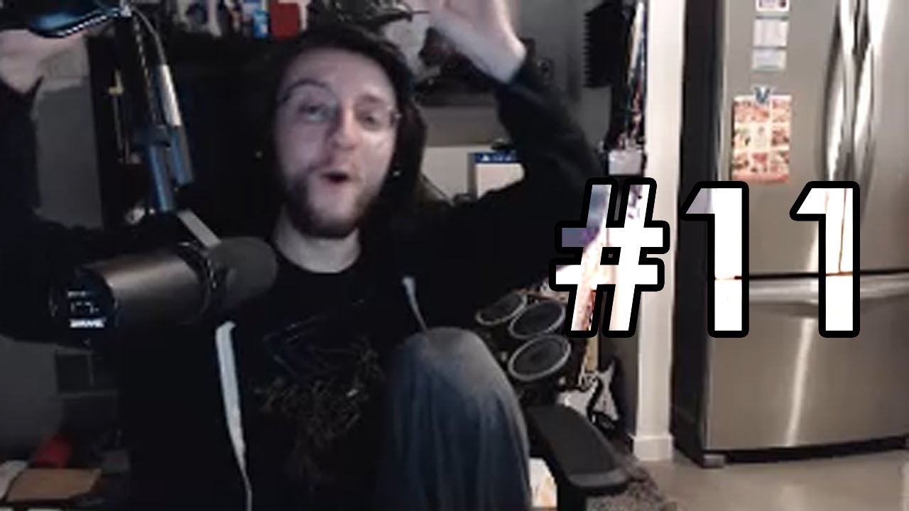 Best of Datto Does Destiny - Stream Highlights #11 - YouTube