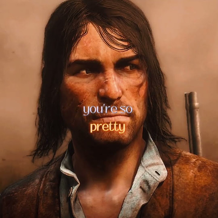 Rdr2 Arthurmorgan Foryou Reddeadredemption Johnmarston Edit Gaming Gta рдр2 Youtube