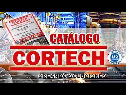 CORTECH INTRO - YouTube