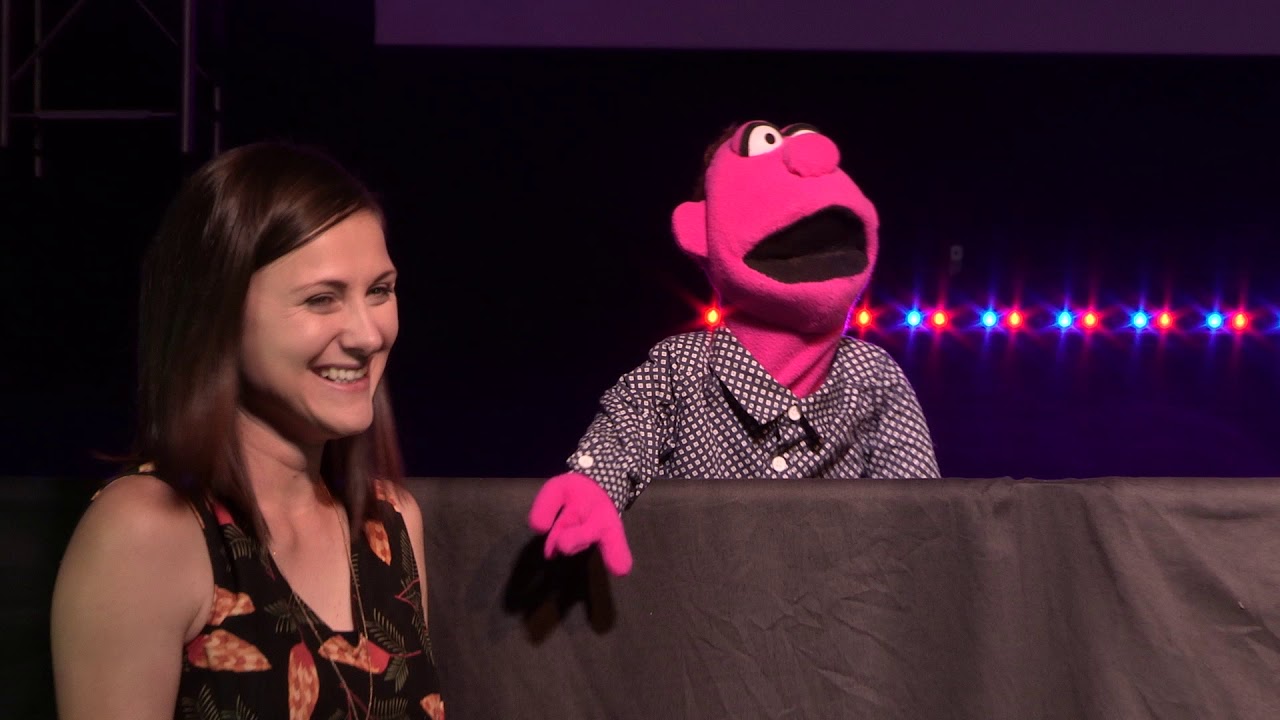 Episode 9 - Happy Rappy - YouTube