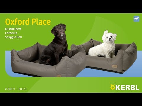 Kuschelbett Oxford Place (#80371 | 80372 | 80373)