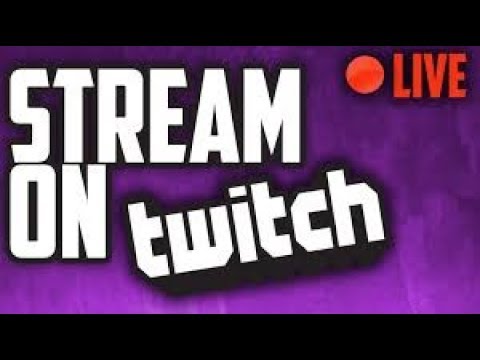 HOW TO STREAM OFF YOUR PHONE TWITCH/YOUTUBE!!! - YouTube