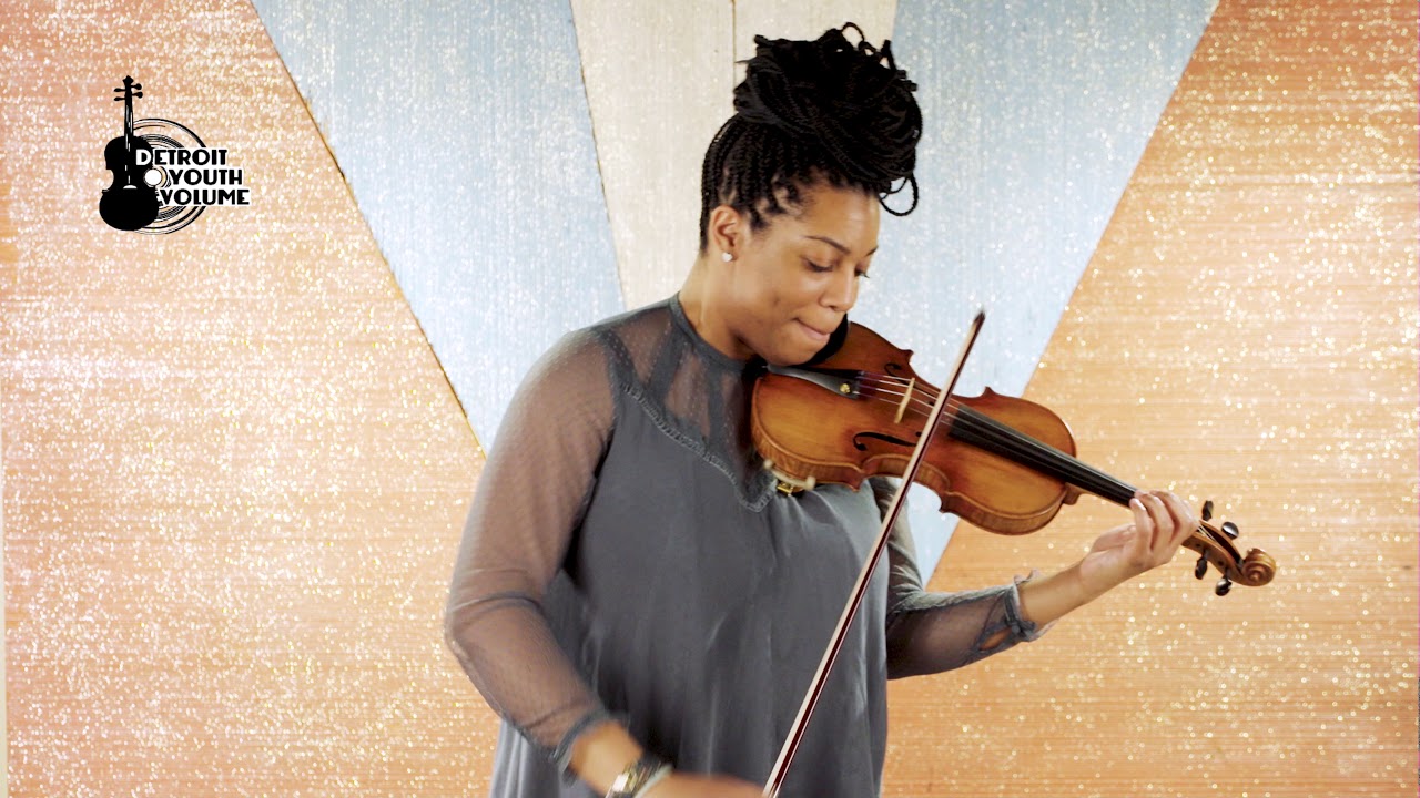 Gavotte | F. J. Gossec | Suzuki Violin Book 1 - YouTube