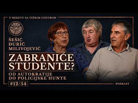 Šta se stvarno krije iza afere „Zvučni top\