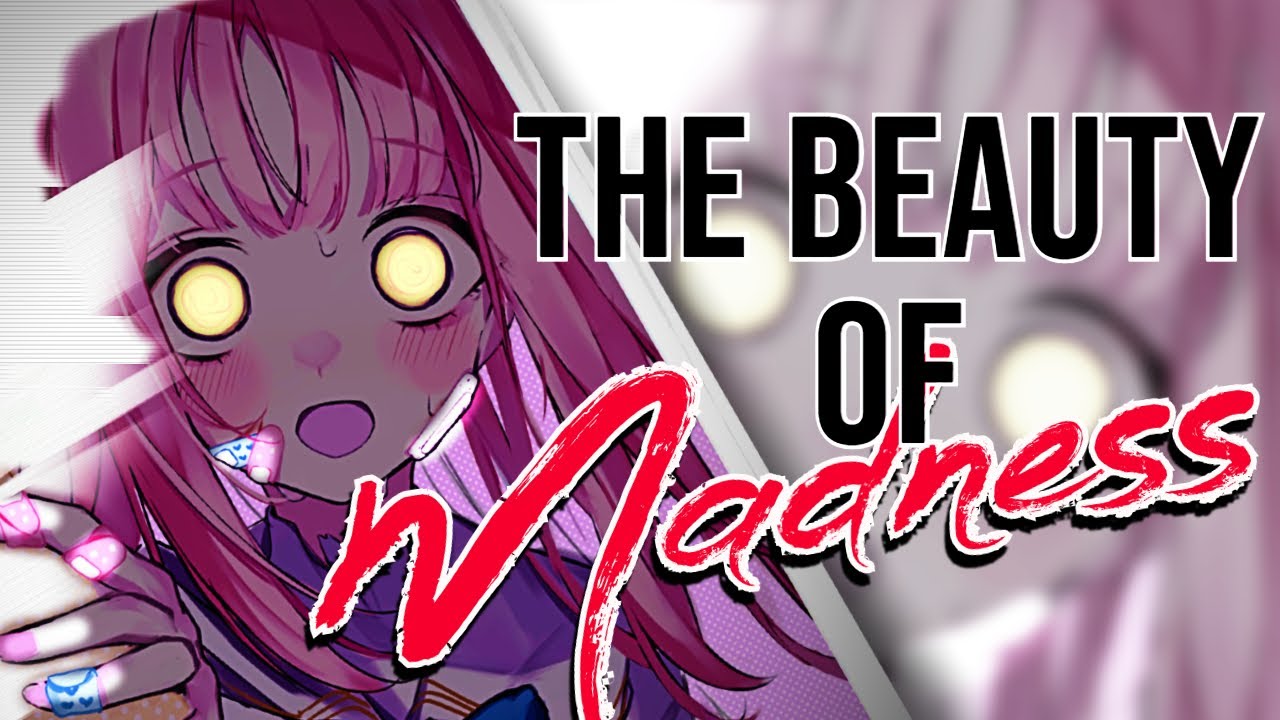 How Blue Archive Drove Mika To Insanity... - YouTube