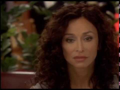 Sofia Milos starring in Section de Recherches TF1 (select scenes)