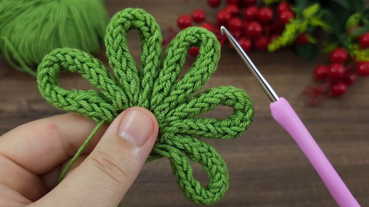You will love it when you see what I did with the crochet rope ...