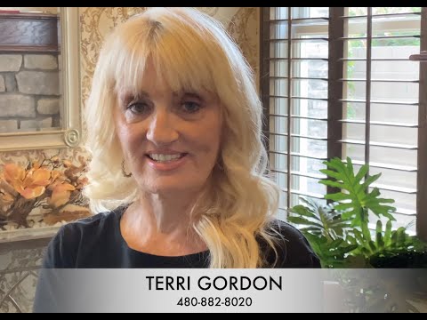 Terri Gordon - Trinity Logistics Authorized Agent - YouTube