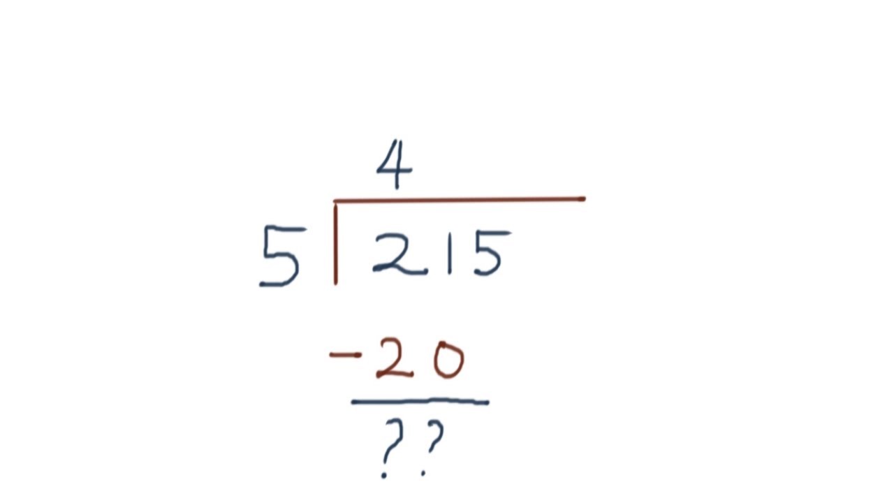 long division of 3 digit dividends examples - YouTube