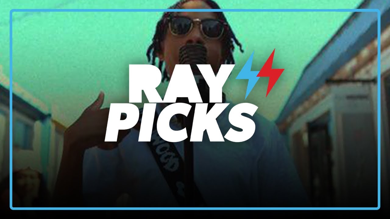 DC - Crazy Crazy [Music Video] | Ray Picks - YouTube