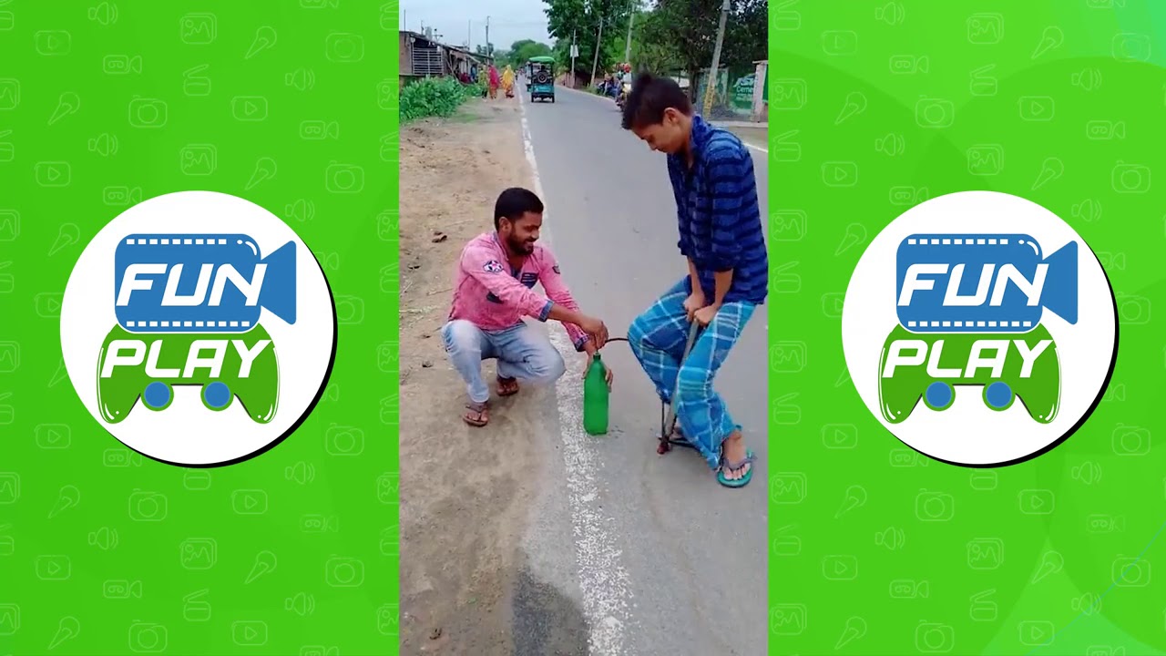 Best Funny Videos 2020 - YouTube