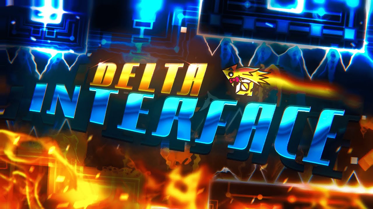 DONDE NADA NI NADIE ... "DELTA INTERFACE" [EXTREME DEMON] By Platnuu ...